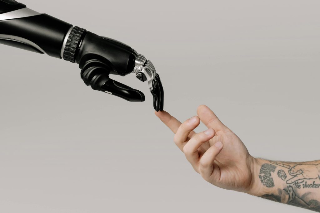 The Digital Needle: AI's Growing Role In The Tattoo Industry | Northern 92